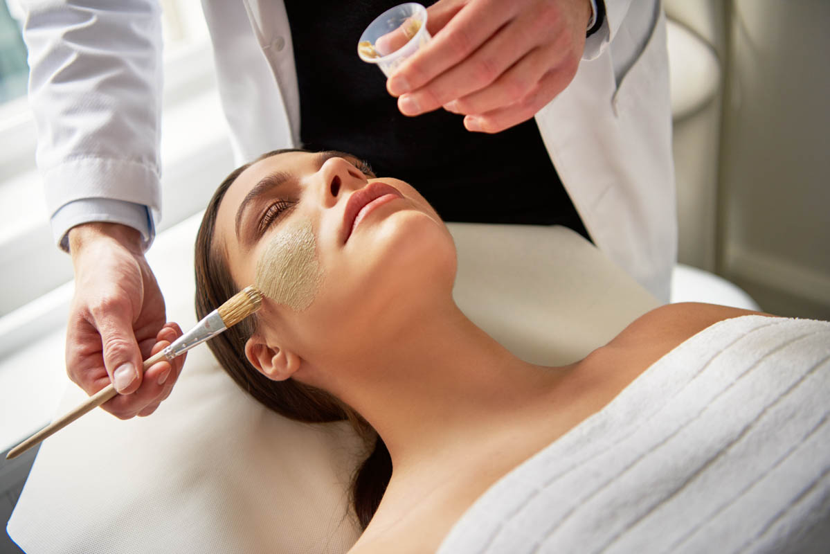 Facials, Peels & More: The Best Facial Treatments in Parker at ...